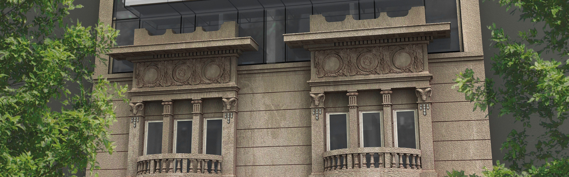 Saint Ten - New 5* Hotel in Belgrade - Talas Serbia DMC